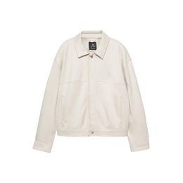Pull&Bear Pull&bear Between-Season Jacket male Beige size XS