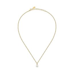 K by KARL LAGERFELD Karl Lagerfeld Kette Pearl KLAYR18