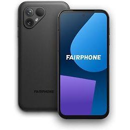 FAIRPHONE 5 Dual SIM 128GB mattschwarz