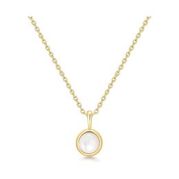 Ania Haie Kette N068-04G-MP