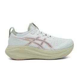 asics Gel-Nimbus 27 Schuhe Herren wei&szlig; 44.5