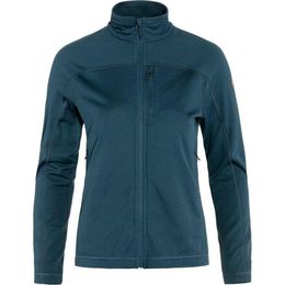 Fjällräven Fjällräven Abisko Lite Fleece W - Fleecejacke - Damen