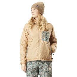 PICTURE ORGANIC Posy W - Hybridjacke - Damen