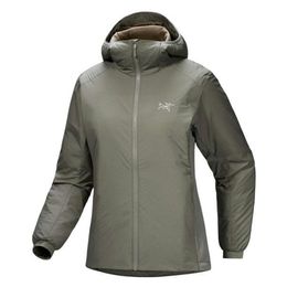Arc'teryx Arc Teryx Atom Hoody W – Hardshelljacke – Damen