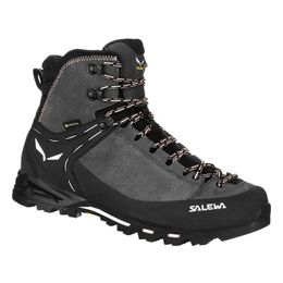 Salewa MTN Trainer Classic Mid GTX W - Wanderschuhe - Damen