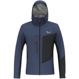 Salewa Sella Free 3L Ptx M - Hardshelljacke - Herren