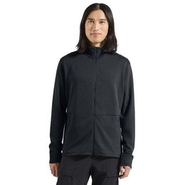 Odlo Grid M - Fleecepullover - Herren