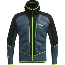 Crazy Viper - Hybridjacke - Herren