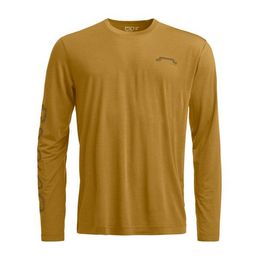 Ortovox 150 Cool Pillow M - Langarmshirt - Herren