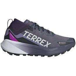 adidas terrex Terrex Agravic GTX W - Trailrunningschuhe - Damen