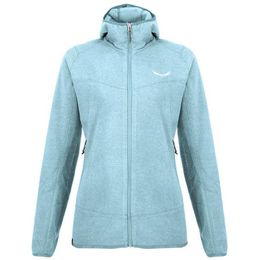 Salewa W Nuvolo - Fleecejacke - Damen