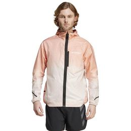 adidas terrex Terrex Xperior Light Windweave M - Trekkingjacke - Herren