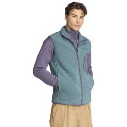 adidas terrex Terrex Xploric High Pile Fleece M - Fleeceweste - Herren