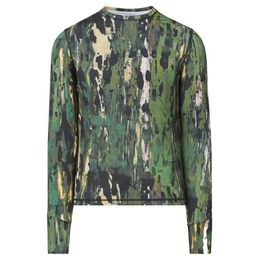 Aztech Mountain Next To Skin M – Langarmshirt – Herren