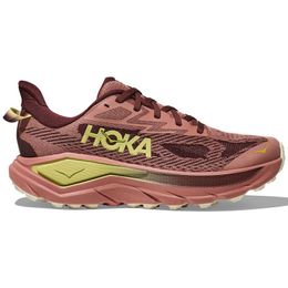 Hoka One One HOKA Challenger 8 W - Trailrunningschuhe - Damen