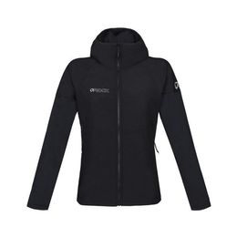 Rockexperience Rock Experience South Face Hoodie Hybrid M - Hybridjacke - Herren