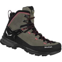 Salewa MTN Trainer 2 Mid GTX W - Wanderschuh - Damen
