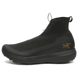Arc'teryx Arc Teryx Norvan 4 Nivalis M – Trailrunningschuhe – Herren