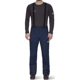 Mammut Taiss Pro SO M - Softshell-Skitourenhose - Herren
