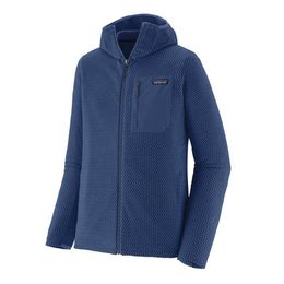 Patagonia Ms R1 Air Full-Zip Hoody - Fleecejacke - Herren