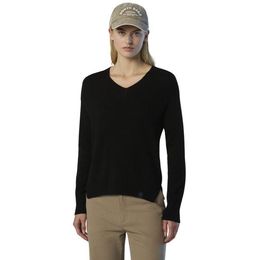 North Sails V Neck 7GG W - Pullover - Damen