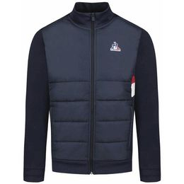 Le Coq Sportif Hybride M - Sweatshirts - Herren