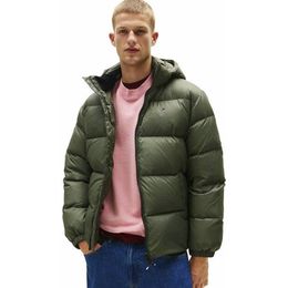 Tommy Jeans Tjm Essential Down - Daunenjacke - Herren