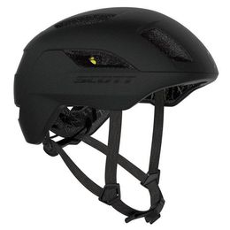 Scott La Mokka Plus Sensor - Fahrradhelm