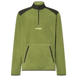 Oakley Butter Tech M - Fleecepullover - Herren