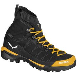 Salewa Ortles Light MID PTX W - Hochtourenschuhe - Damen