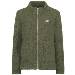 E9 Puf 2.3 - Fleecejacke - Damen