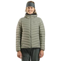 Odlo X-Alp Packable Down W - Daunenjacke - Damen