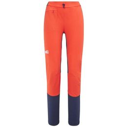 Millet Pierrament W - Skitourenhose - Damen