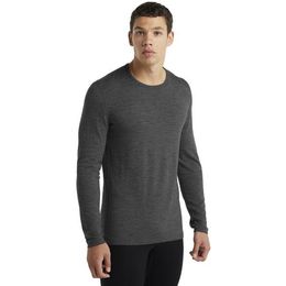 Icebreaker Merino 260 Tech LS Crewe - Langarmshirt - Herren