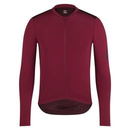 Rapha Pro Team Lightweight - Langarm Fahrradtrikot - Herren