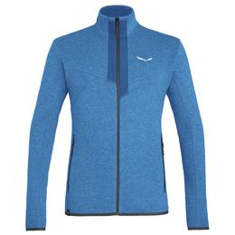 Salewa Rocca 2 Pl - Fleecejacke Trekking - Herren