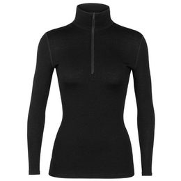 Icebreaker Merino 260 Tech Half Zip - Langarmshirt - Damen