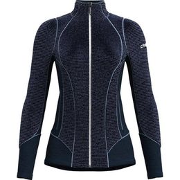 Crazy Exit Extrafleece - Fleecejacke - Damen