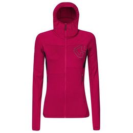 Rockexperience Rock Experience Arctic Circle W - Fleecejacke - Damen