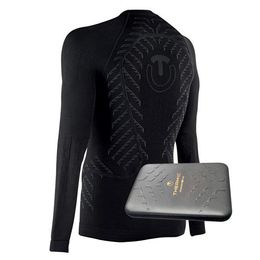 Therm-Ic Ultra Warm S.E.T + Body-Pack - Langarm Funktionsshirt - Herren