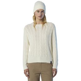 North Sails Crewneck 7GG W - Pullover - Damen