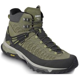Meindl Top Trail Men Mid GTX - Wanderschuhe - Herren