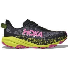 Hoka One One HOKA W Speedgoat 6 - Trailrunning Schuhe - Damen