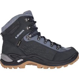 Lowa Renegade Warm GTX MID Ws - Wanderschuhe - Damen