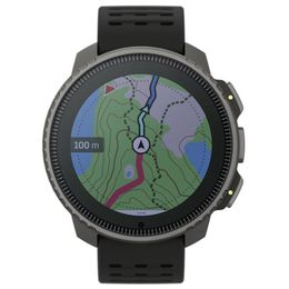 Suunto Suunto Vertical Titanium Solar - Multifunktionsuhr