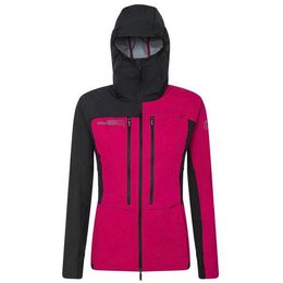 Rockexperience Rock Experience Inuit Tech Softshell W - Softshelljacke - Damen