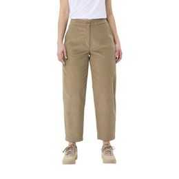 Vaude Wo Najun Cord - lange Hosen - Damen