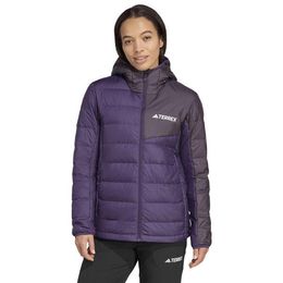 adidas terrex Terrex Multi Light Down Climawarm W - Daunenjacke - Damen