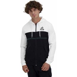 Le Coq Sportif Contemporain M - Kapuzenpullover - Herren