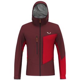 Salewa Sella 3L Ptx M - Hardshell-Jacke - Herren